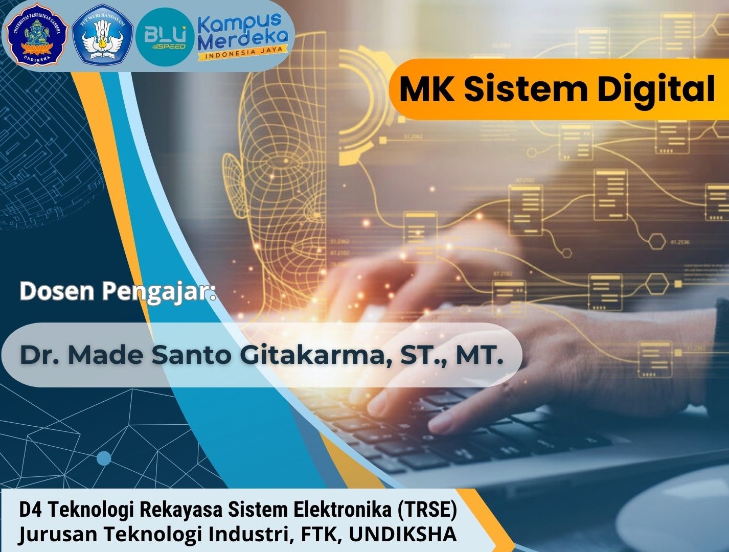 Elearning Undiksha: All courses